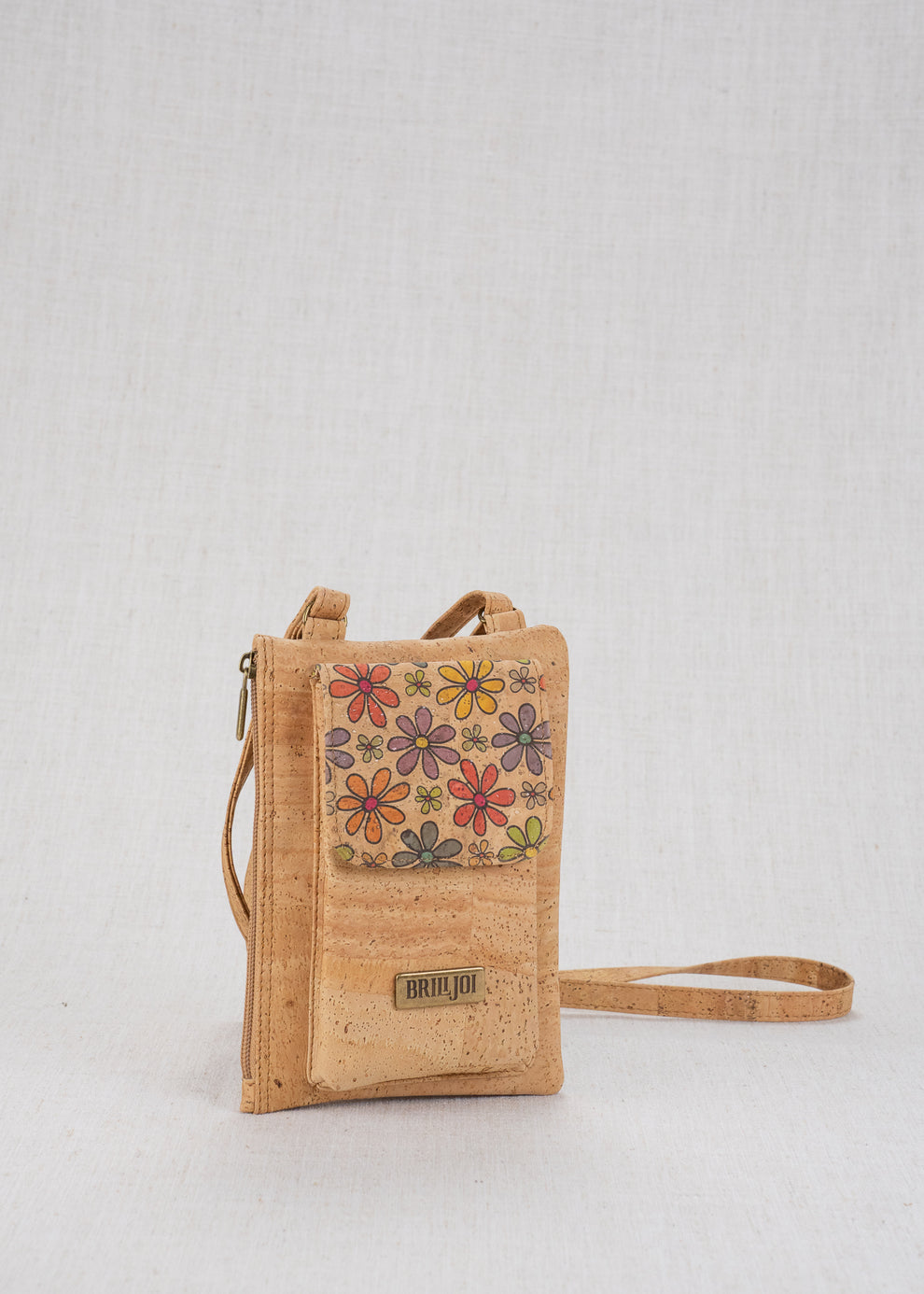Kari Phone Bag – BriLi Joi