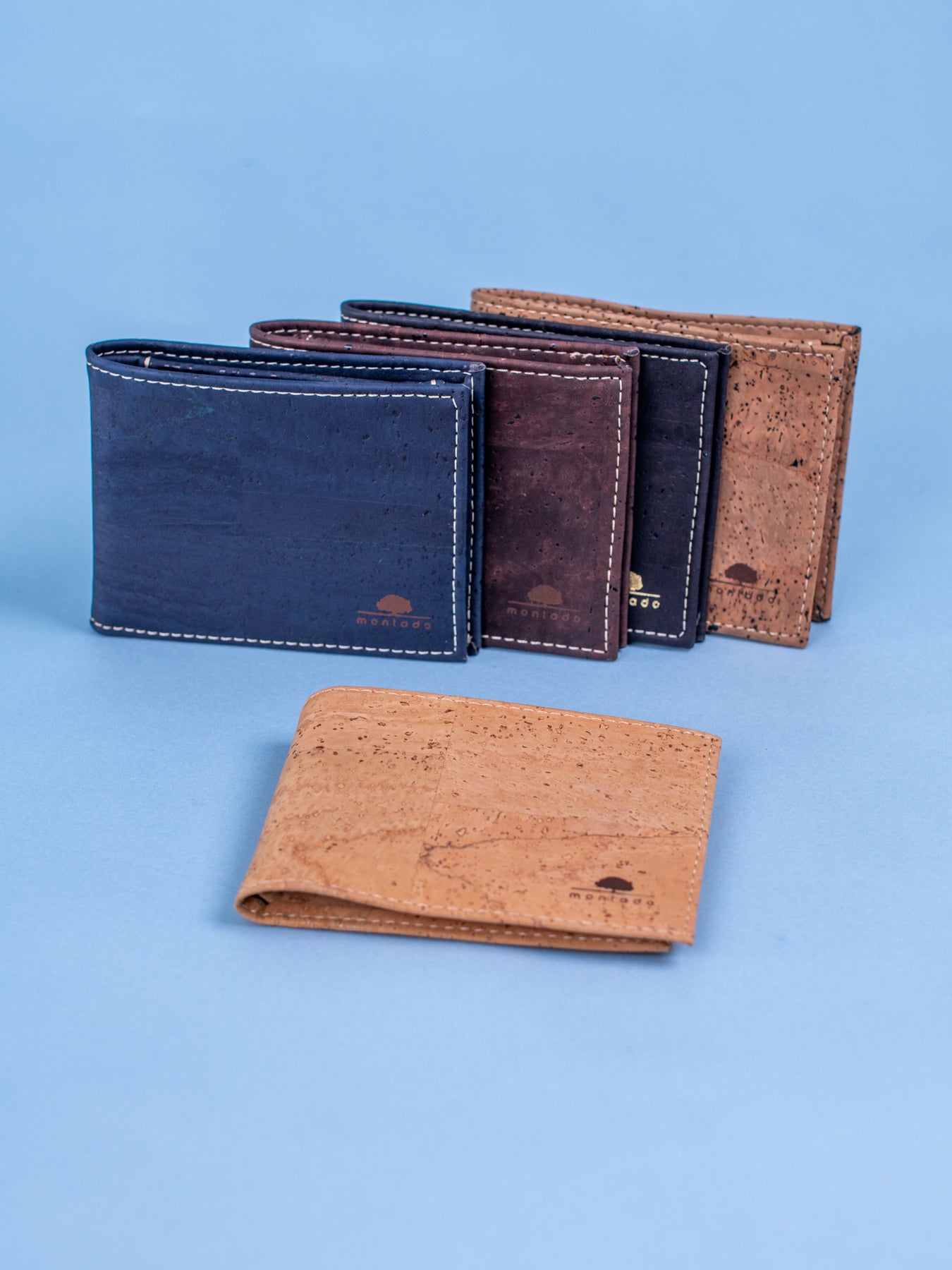 Wilson Wallet – BriLi Joi